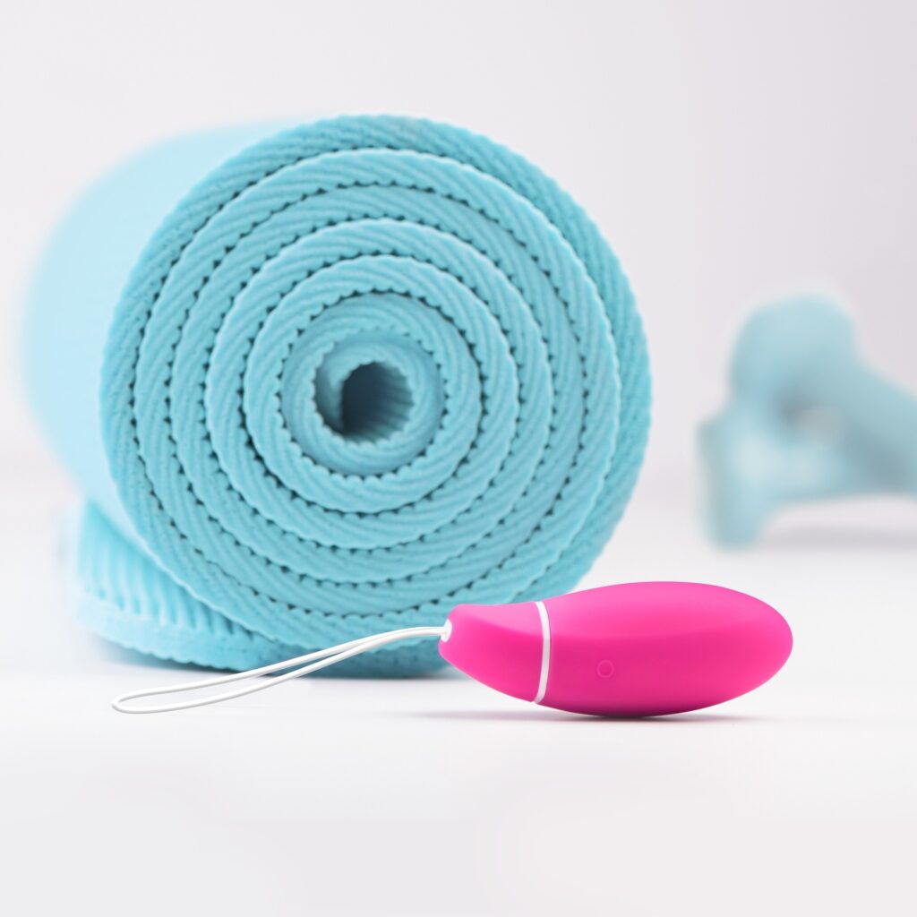 Transform Your Health – Why Women Need A Balanced Pelvic Floor